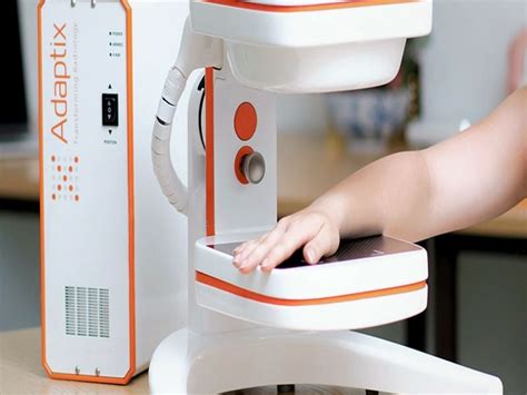 Adaptix Digital Tomosynthesis Orthopaedic Imaging System USA