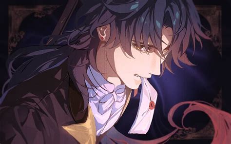 Blade Honkai Star Rail Image By Zassyoku DD Zerochan Anime Image Board