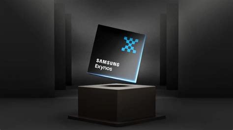 Ilustrasi Samsung Exynos Istimewa