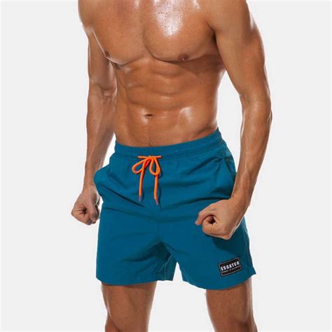 Шорты для плавания мужские модель HH-SH001M купить в магазине Sport-Swim