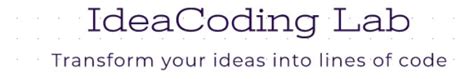 Ideacodinglab Linkedin
