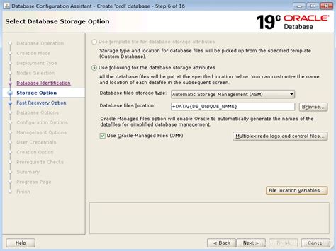 Redhat 74下oracle 19c Rac部署redhat Oracle Rac主备部署 Csdn博客