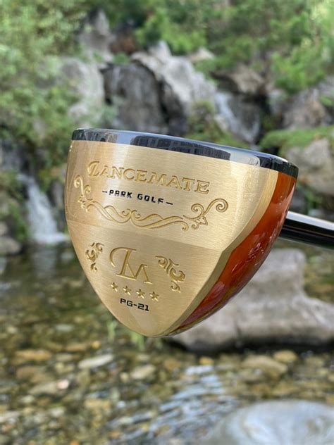파크골프채 가격 12종 풀세트 할인 정보 및 브랜드 추천 네이버 블로그