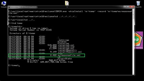 ibm websphere application server install webserver plugins v 8 5 for