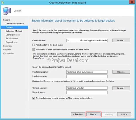 How To Deploy Adobe Air Silently Using Sccm
