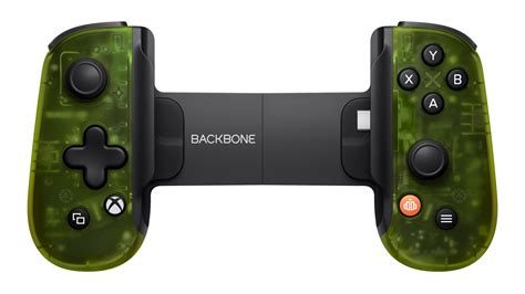 Backbone One Xbox Edition Mobile Gaming Controller