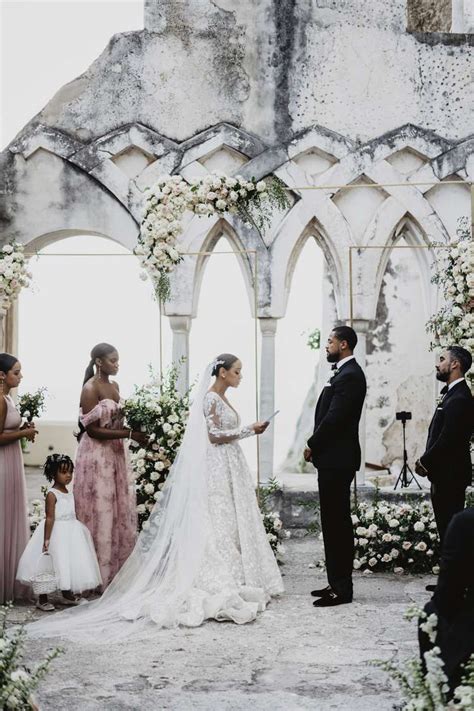 A Guide To Writing Non Traditional Modern Wedding Vows