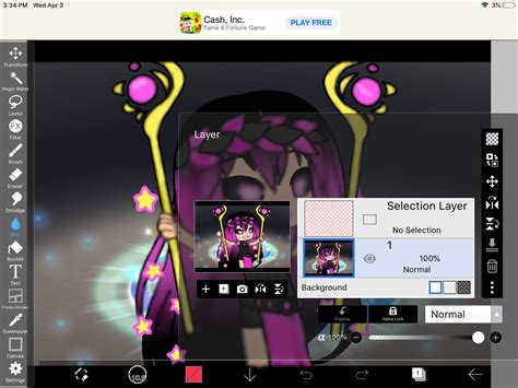 Superherocontest Namemagic Sex Female Power Healing Magic Always