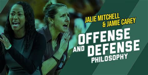 Offense And Defense Philosophy By Thsca Basketball Coachtube