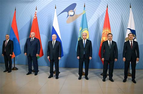 Евразийн эдийн засгийн холбоо хамтын ажиллагааны баримт бичгүүдийг баталлаа