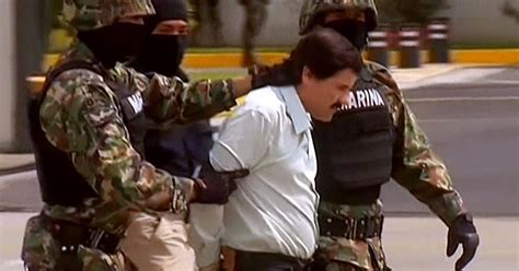 How Us Authorities Finally Captured Drug Kingpin