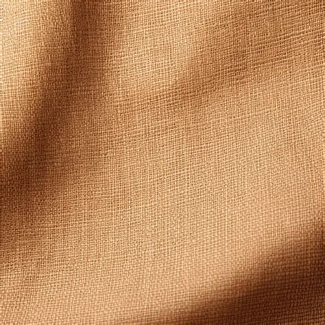 Premium Ai Image Linen Canvas Texture Background