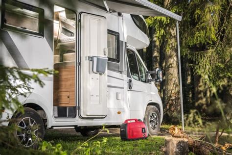 The Best Class C RVs Of A Comprehensive Guide Beyond The Tent
