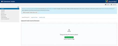 Cómo crear una galería de imágenes para tu web LatinCloud
