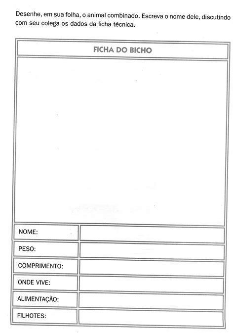 Ficha Tecnica