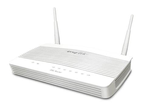 DrayTek DrayTek Vigor AC VDSL WLAN Router V AC K EE Store