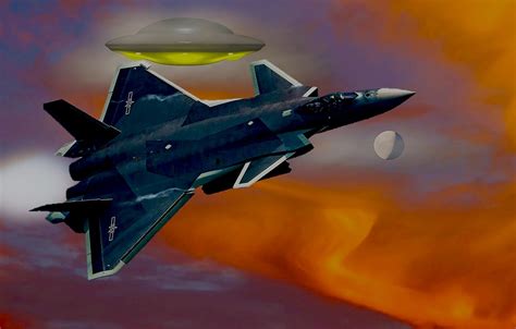 Ufo Intercept Free Photo On Pixabay