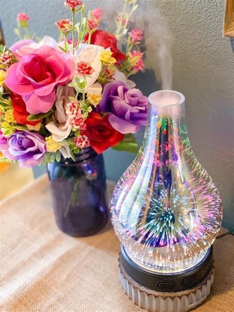 Scentsy Stargaze Diffuser Scentsy Voor Het Huis