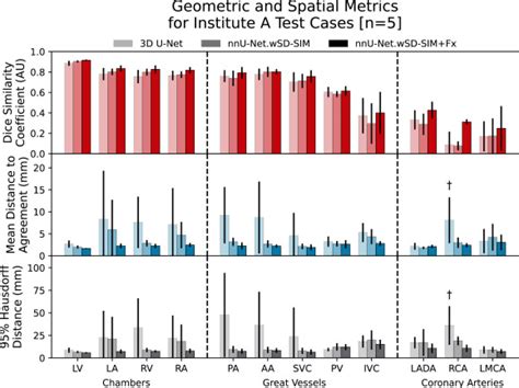 Enhancing Precision In Cardiac Segmentation For Mr Guided Radiation Therapy Through Deep
