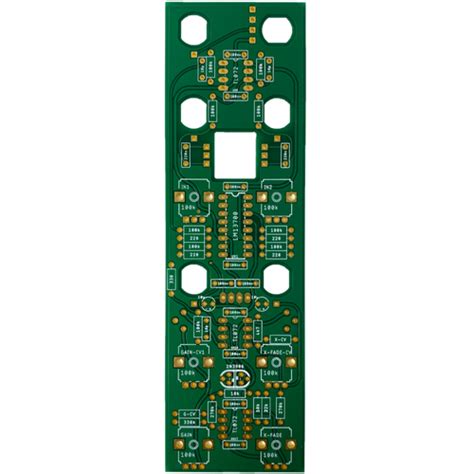 Prism Circuits Diy Paperface Pcbs