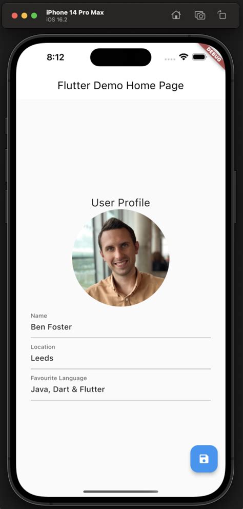 Cross Platform Mobile App Prototyping