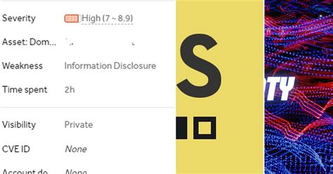 list js recon curated by rdip medium