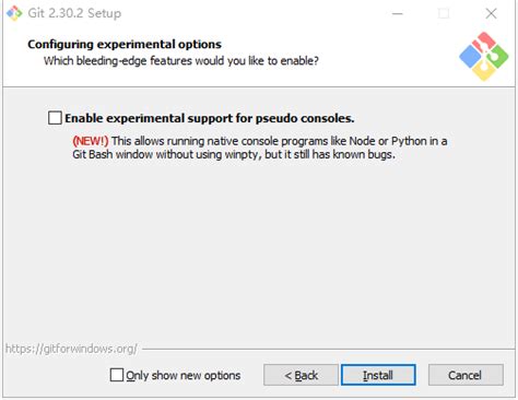 超详细Git 安装教程 Windows 通俗易懂 腾讯云开发者社区 腾讯云