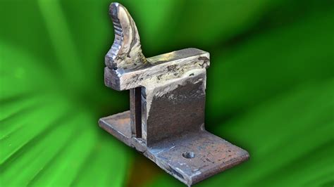How To Make A New Tool Using A Broken Tool YouTube