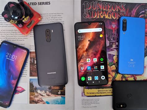 Mejor M Vil Xiaomi En Relaci N Calidad Precio Gu A De Compra Y Comparativa