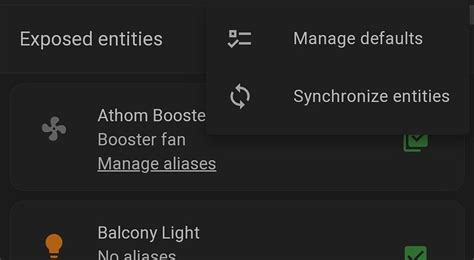 Esphome Entities With Nabu Casa Esphome Home Assistant Community