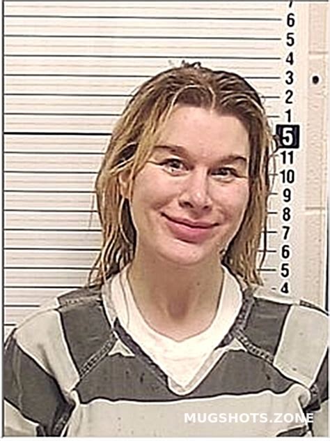 Mcwhorther Emilee Celia 03 16 2024 Bay County Mugshots Zone