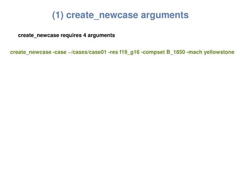 Ppt Cesm Tutorial Powerpoint Presentation Free Download Id 1574749