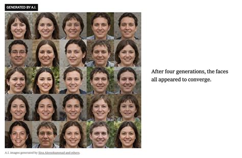 the era of generative models involves many challenges that need to be