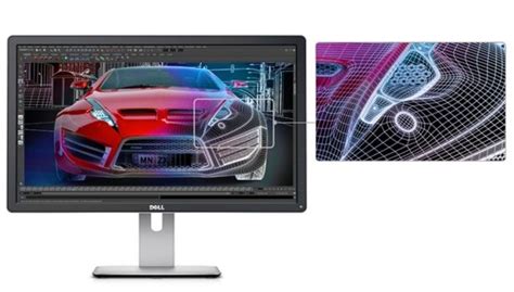 The Hidden Problem With K Monitors Display Scaling PC Gamer