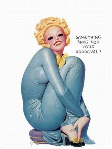 Pin Up Girls Barnorama
