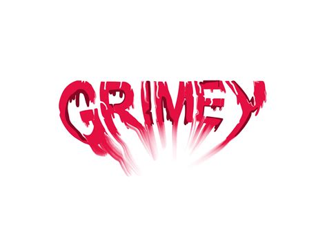 Grimey