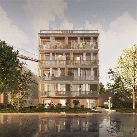 University Of Waterloo Spotlights 10 Architecture Projects