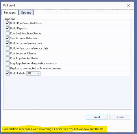Set Up The Ms Dynamics 365 Finance And Operations Integration