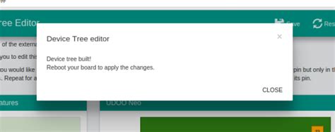 Motion Sensors Udoo Neo Docs