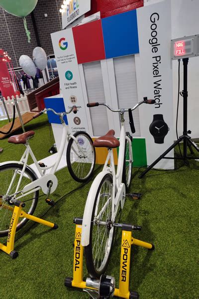 Energy Bike V3 Power