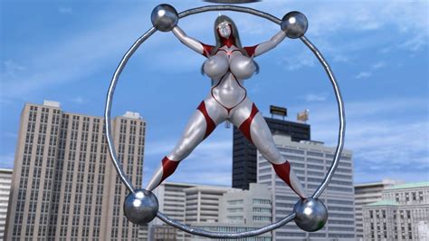 Rule 34 3d Large Breasts Nipple Insertion Nipple Penetration Ultraman