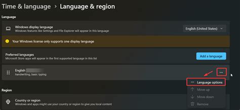 How To Remove Keyboard Language Option Windows 11 And 10 Complete Guide