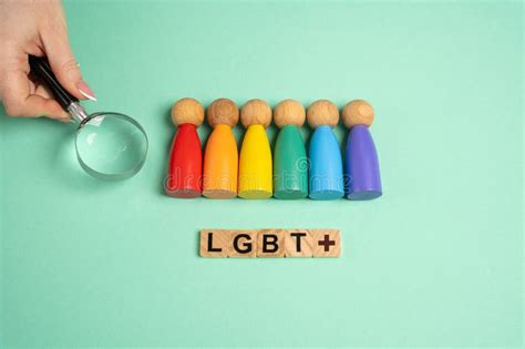 Find Yourself In The List Of Sexual Orientations Self Identification