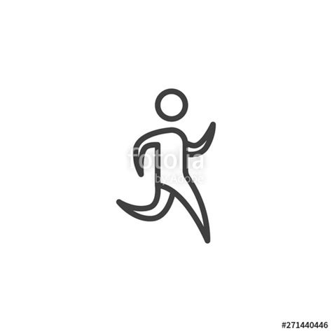 Man Outline Vector At Vectorified Com Collection Of Man Outline Vector Free For Personal Use