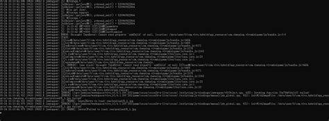 发布的时候，报错 [error] cannot read property dom parser of undefined