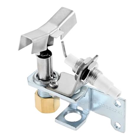 60130901 Pilot Burner Natlp Safety Pilot Burner Assembly Want It All