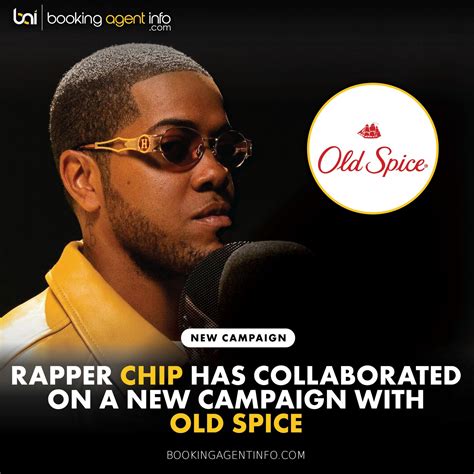 Chip Rapper Quotes