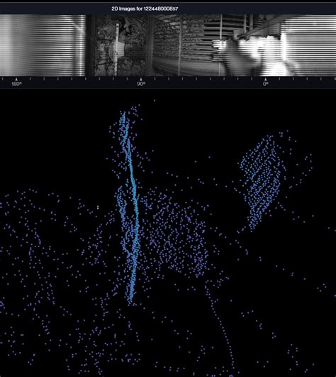 Vertical Object Distortion In Scan Os 1 Software Ouster Community Forum