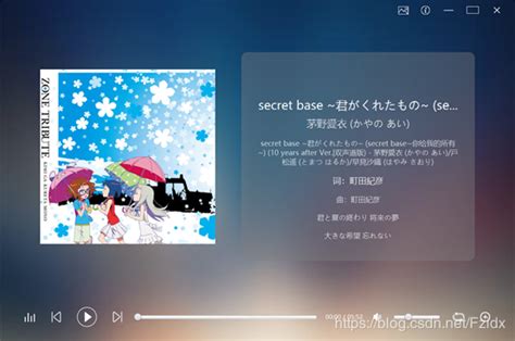 github littlegreedy javafx soplayer 基于javafx的炫酷多功能精美本地音乐播放器v1 0