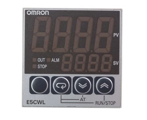 Pid Omron E5cwl Digital Temperature Controller Price And Specifications